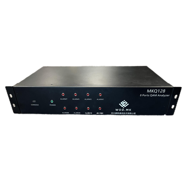 China MKQ128 Manufacture and Factory | MoreLink