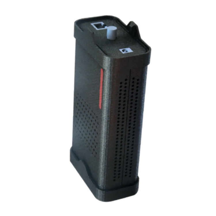 China Handheld QAM Analyzer with APP, Power Level and MER for both DVB ...
